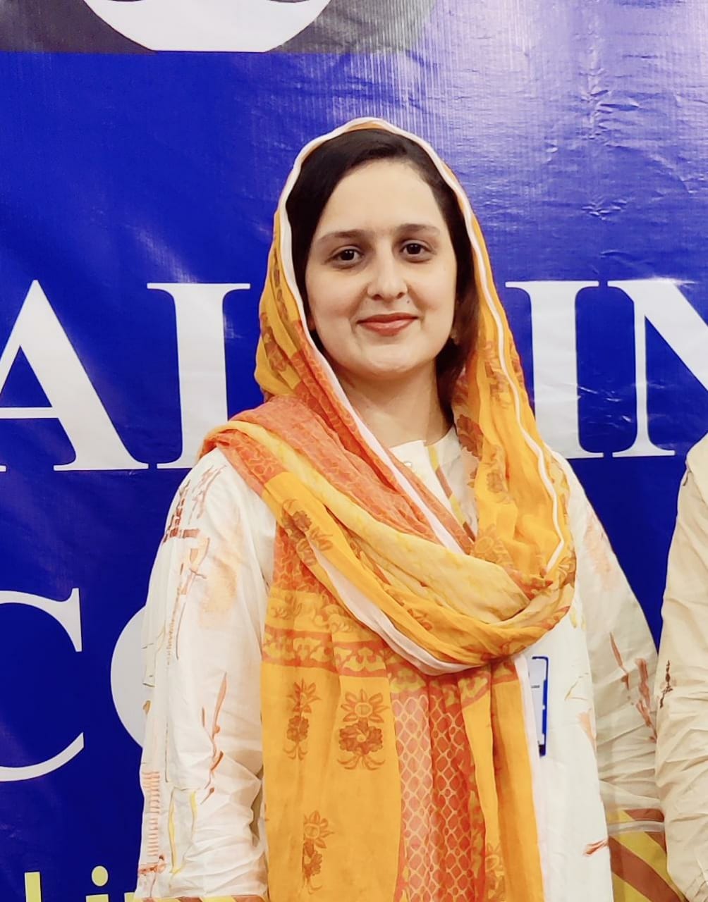 Faculty - Rawalpindi Law College